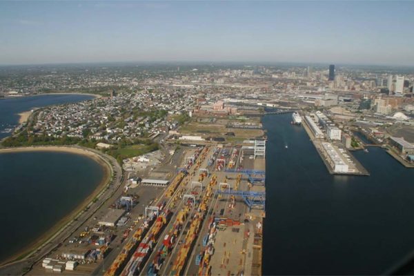 News » The Boston Shipping Association, Inc (BSA)
